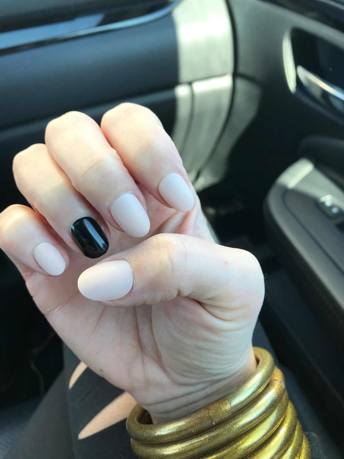 Impress Press On Nails and Why I Love Them - Life Love Larson