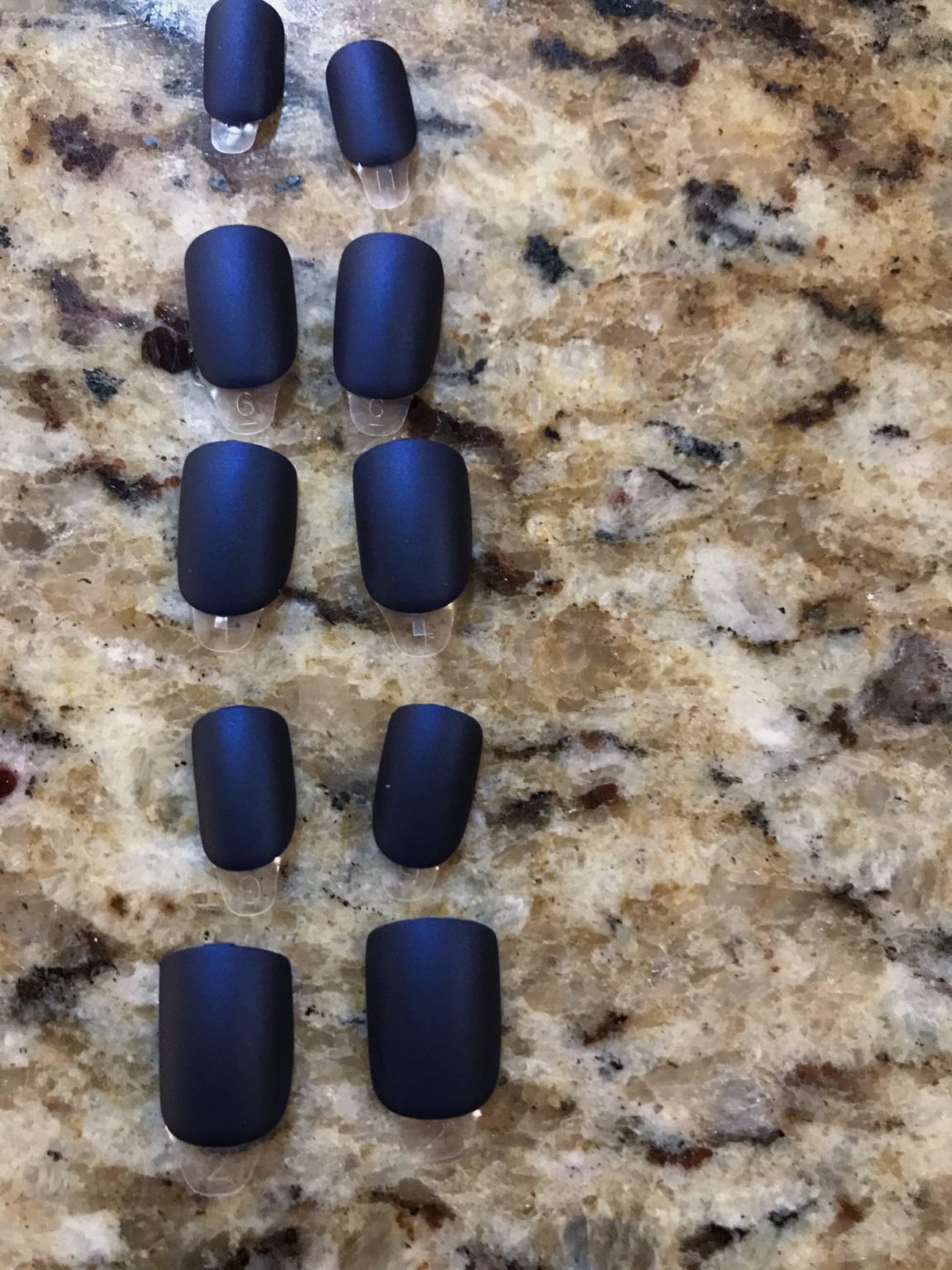 Why I Love Impress Press-On Nails - Life Love Larson
