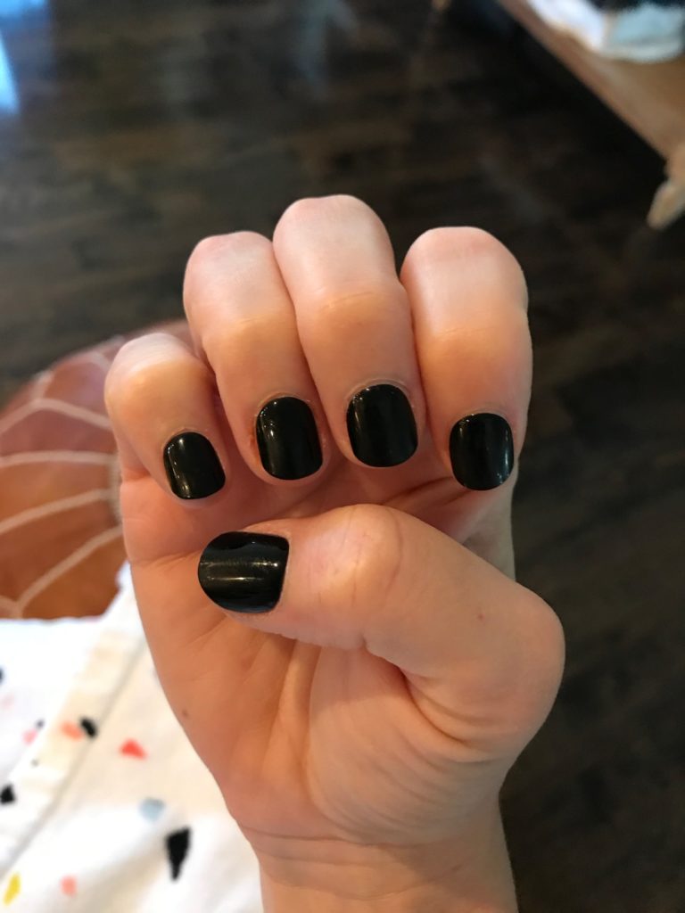 Why I Love Impress Press-On Nails - Life Love Larson