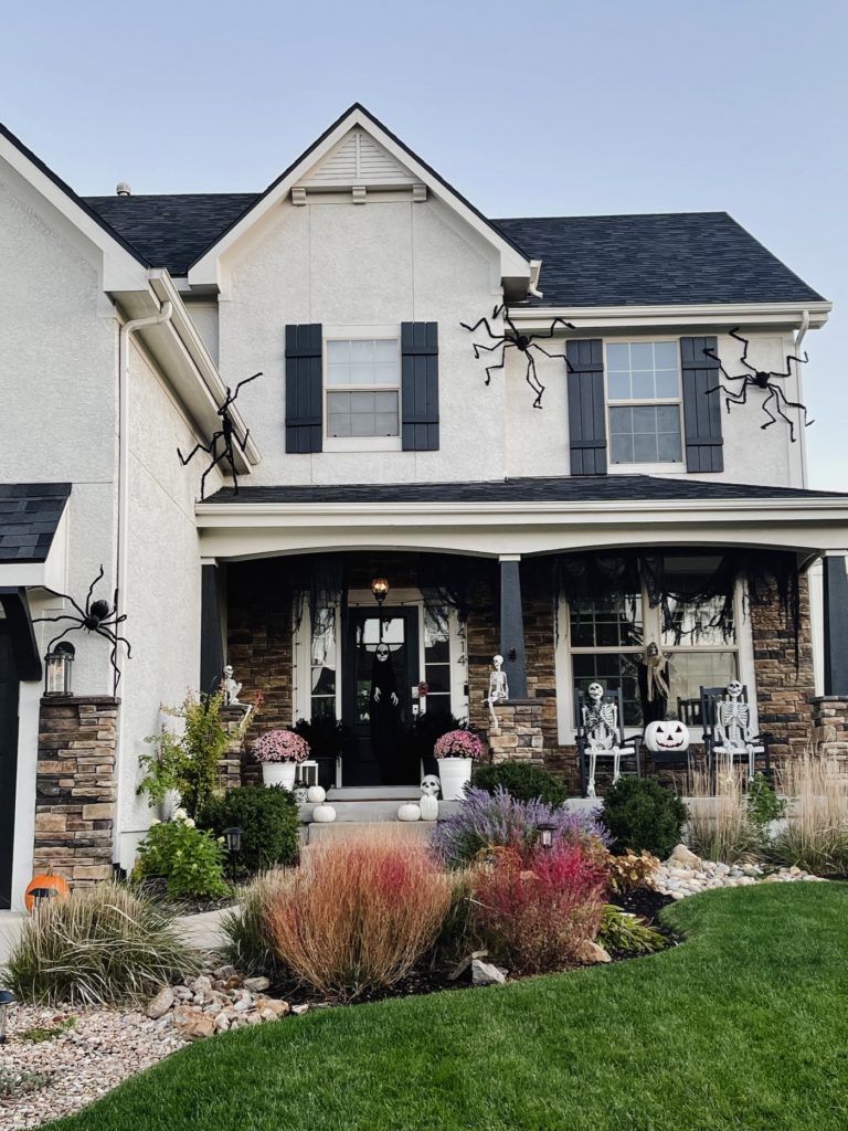 The Process of Getting a New Black Roof Installed - Life Love Larson