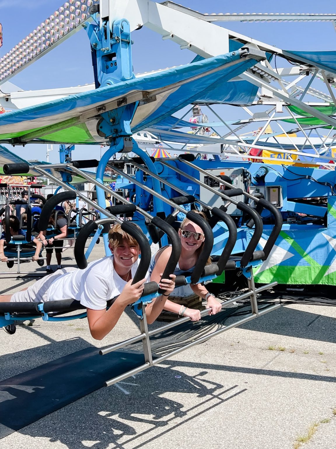 How to Do the Iowa State Fair in Des Moines, IA for the Weekend - Life ...