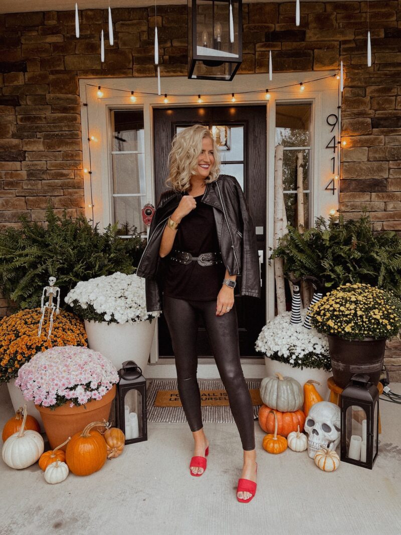 How to Create a Grease-Themed Couples Costume - Life Love Larson