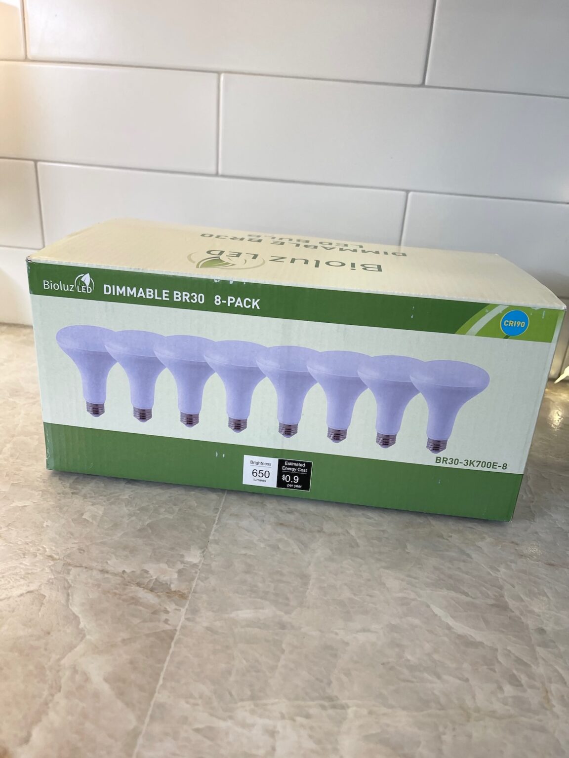 The Best LED Light Bulbs for Can Lights - Life Love Larson